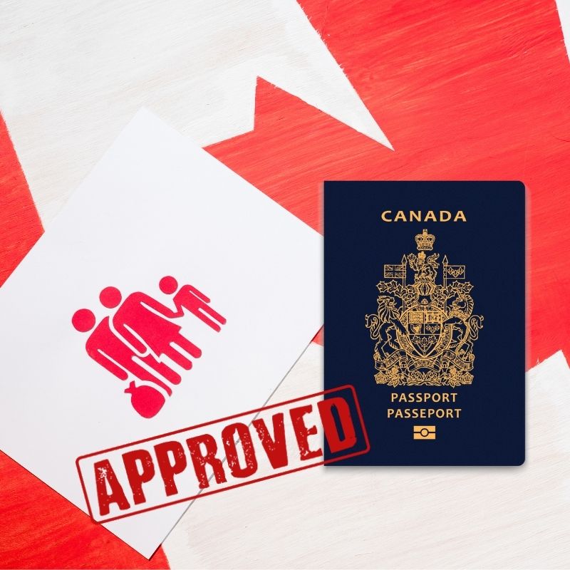 PERMANENT RESIDENCE – Immigration Matters Inc.